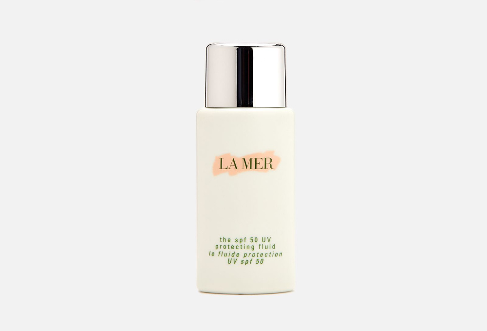 Защитный флюид la mer the spf 50 uv protecting fluid - купить с ...