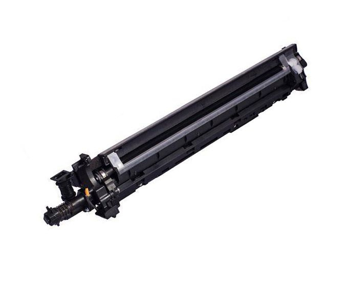 Блок проявки (Developer Unit) черный для Konica Minolta Bizhub C224 ...