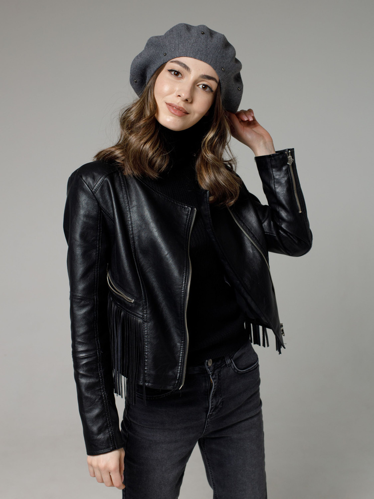 Берет A.sabell' mode Азбука любви - купить с доставкой по выгодным ...