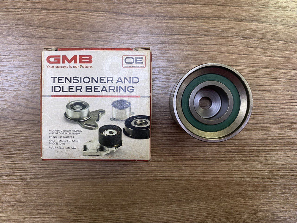 Ролик ГРМ обводной (производитель Япония) Tagaz C100 / Vega / Тагаз ...