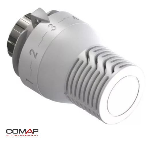 Tермостатический элемент (термоголовка) Comap SENSITY, M28x1.5 с ...