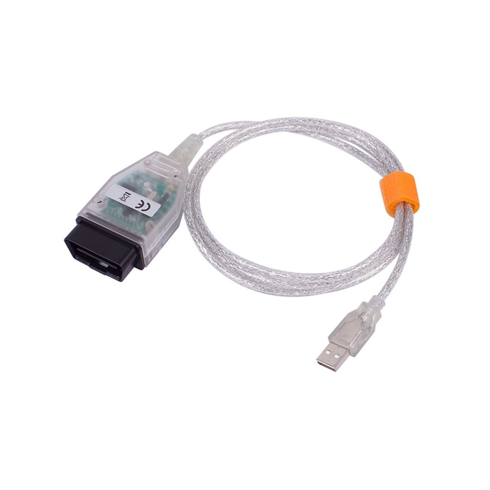 MINI VCI J2534 V17.30.011 Чип MINI-VCI (FT232RQ) - купить с доставкой ...