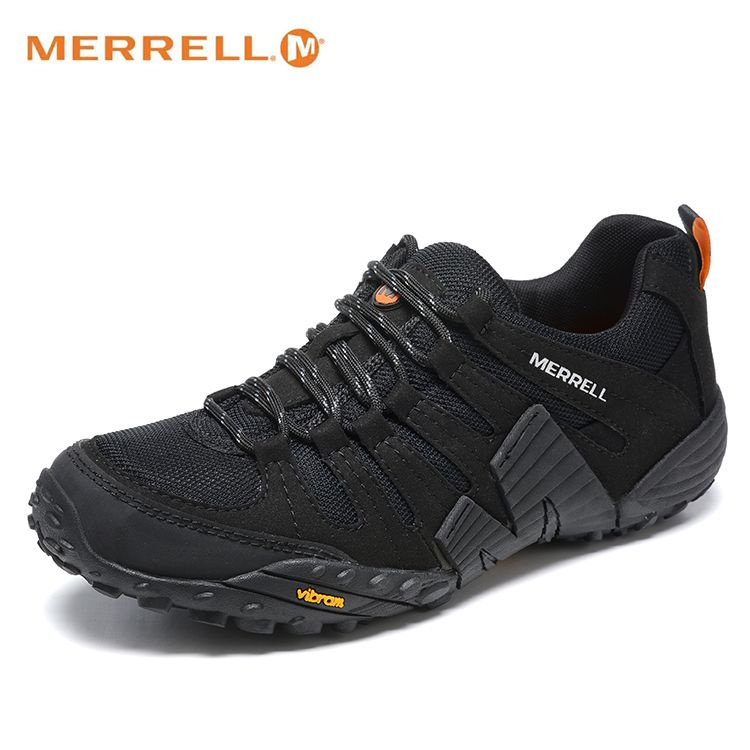 Кроссовки Merrell - купить с доставкой по выгодным ценам в интернет ...