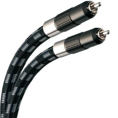 Кабель RCA Real Cable REFLEX 2.0m - купить по низкой цене в интернет ...