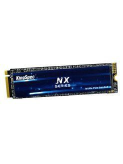 1 ТБ Внутренний SSD-диск KingSpec SSD накопитель 1024 ГБ/ssd для пк/ssd ...