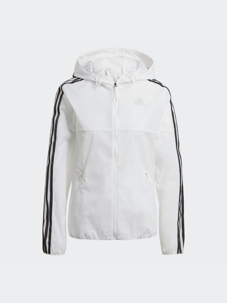 Ветровка adidas Sportswear W Wb - купить с доставкой по выгодным ценам ...