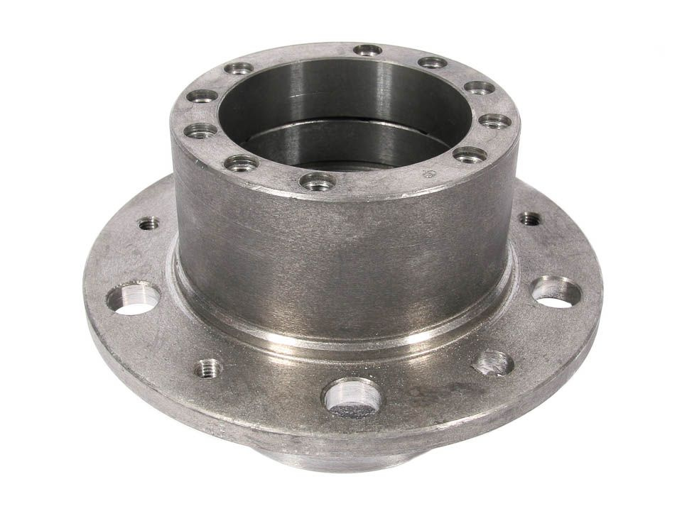 Ступица УАЗ PATRIOT с АБС передняя голая ОАО УАЗ 3163-00-3103015-10 ...