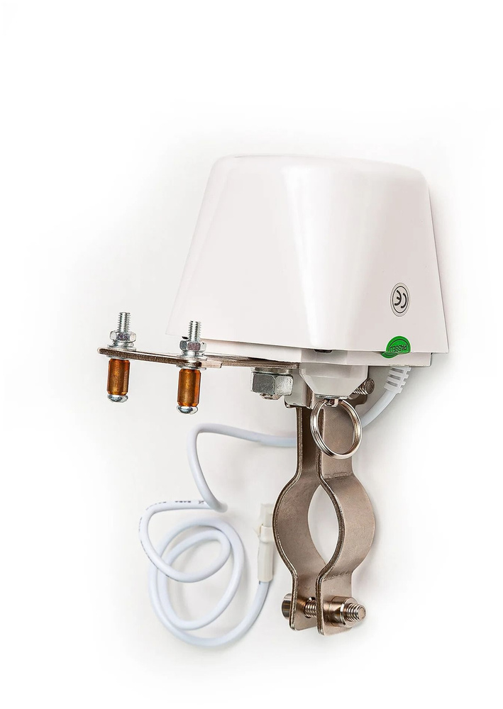 Электропривод на шаровой кран 1/2" - купить по низкой цене в интернет ...