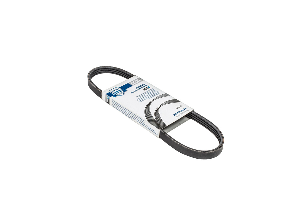 Ремень генератора поликлиновый 4PK665 для Daewoo Matiz 1.0-1.2 без ...