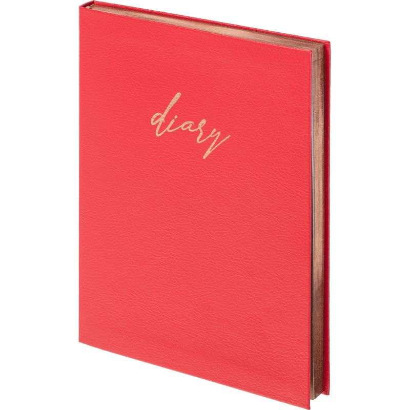 Ежедневник A5 (14.8 × 21 см), листов: 136 купить на OZON по низкой цене (2384675656)