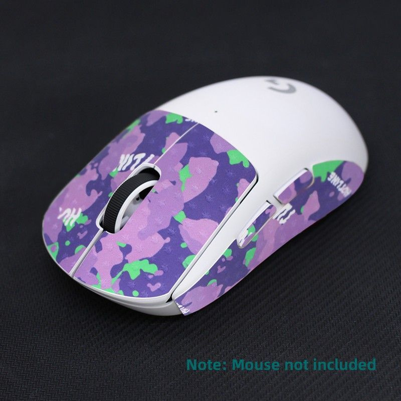 Комплектующие для клавиатур и мышейHOTLINE GAMESFor Logitech G PRO X ...
