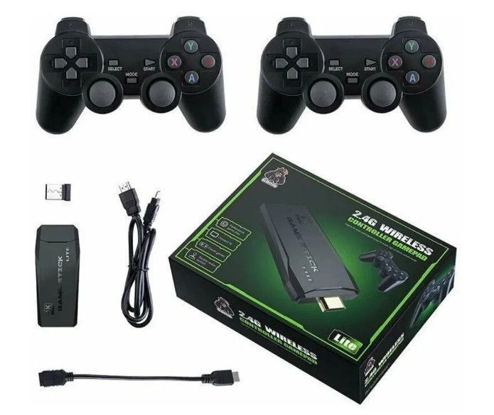 Wireless Controller Gamepad купить на OZON по низкой цене