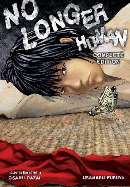 No longer human complete edition - купить с доставкой по выгодным ценам ...