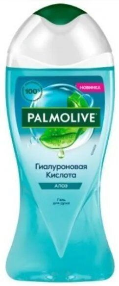 Palmolive Средство для душа, гель, 250 мл - купить с доставкой по ...