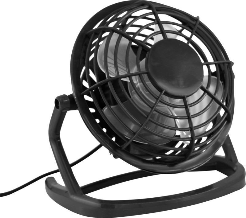 Настольный мини вентилятор HOMECLUB Basic, WJW-005 купить по низкой ...