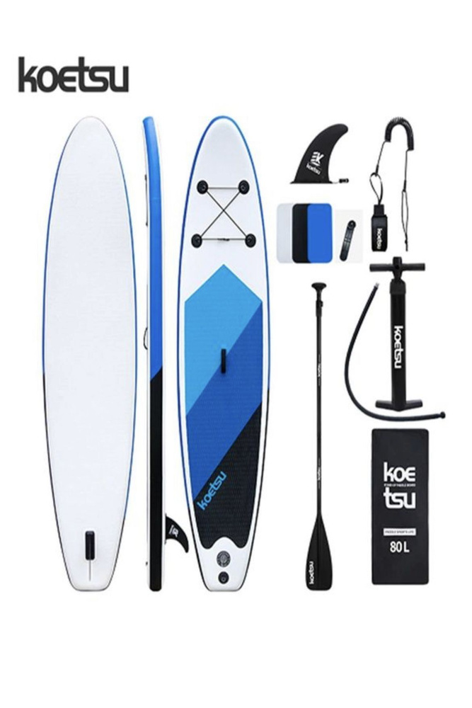 Sup-доска, Сапдоска Koetsu / Sup board / Сапборд 3.2 метра — купить в ...