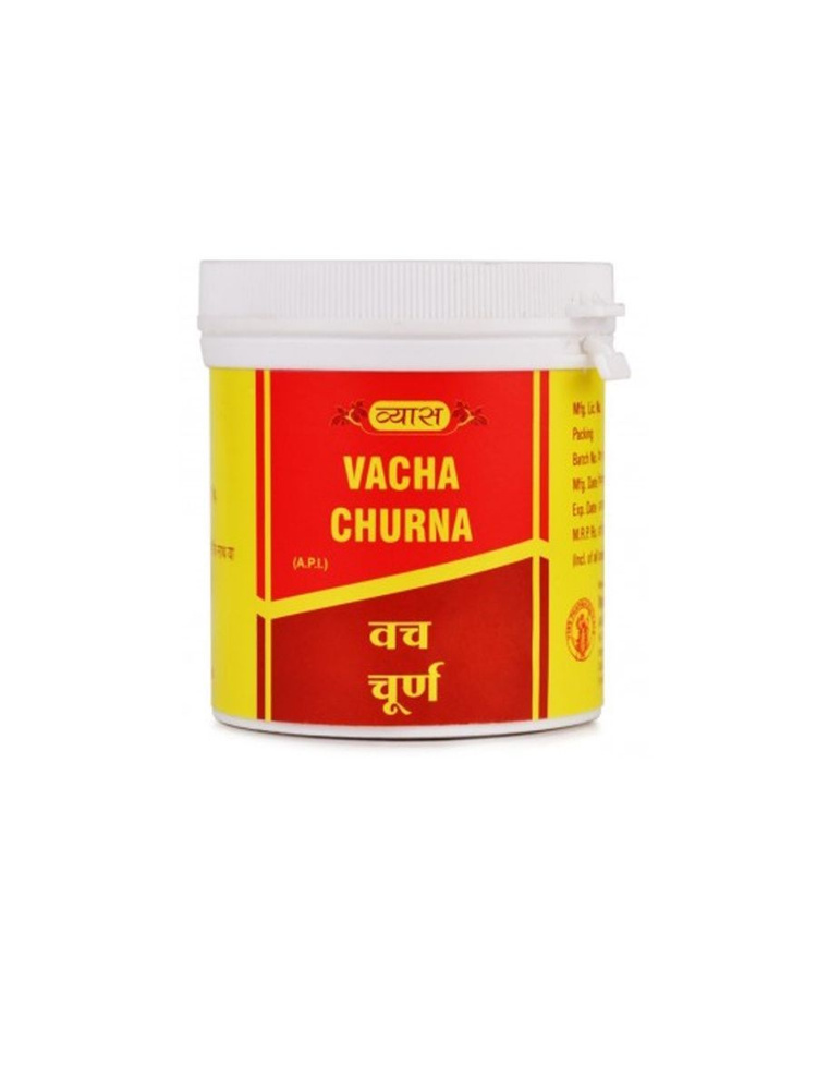 Vacha Churna/Вача Чурна, для мозговой деятельности и нервной системы ...