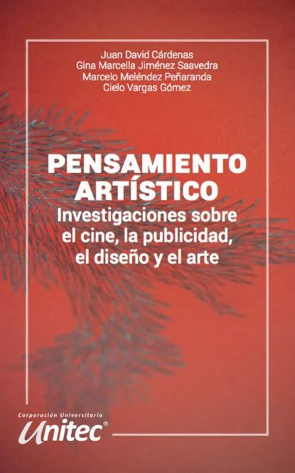 Pensamiento artstico | Juan David Cárdenas, Gina Marcella Jiménez ...