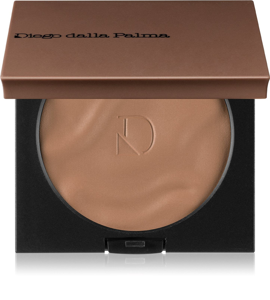 Diego dalla Palma Hydra Butter Bronzing Powder - компактная ...