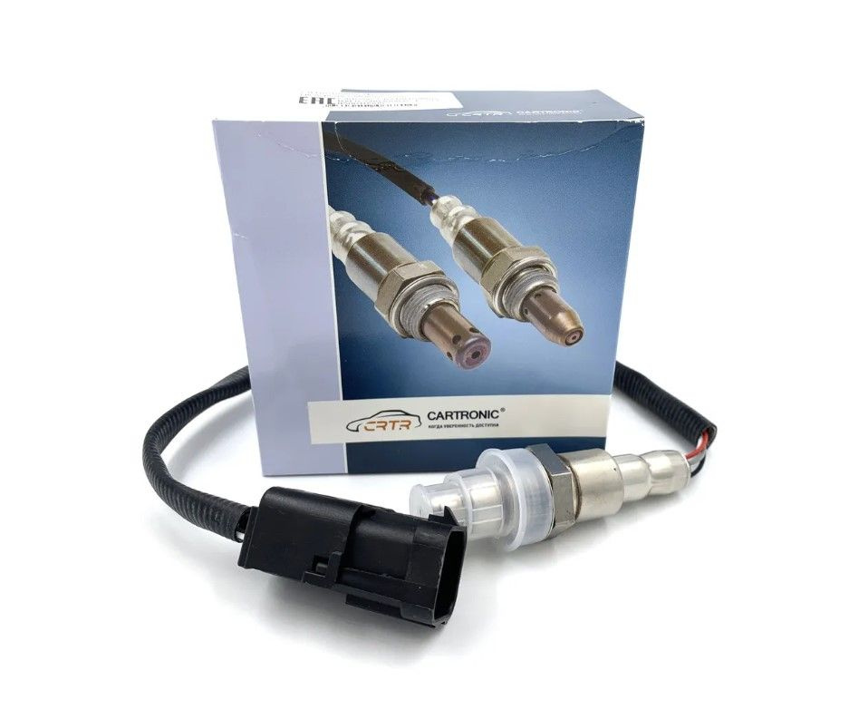 Датчик для автомобиля CARTRONIC купить по выгодной цене в интернет ...