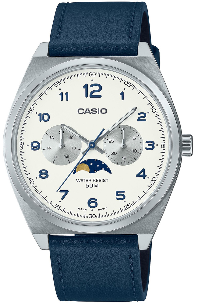 Мужские наручные часы Casio Mtp M300l 7a купить с доставкой по выгодным ценам в интернет