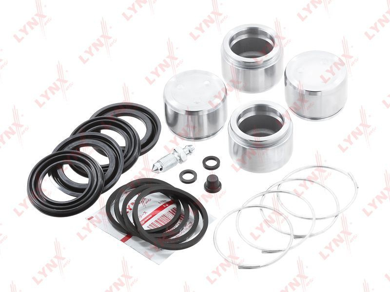 Ремкомплект тормозного суппорта с поршнем переднего (d45 mm, Sumitomo ...