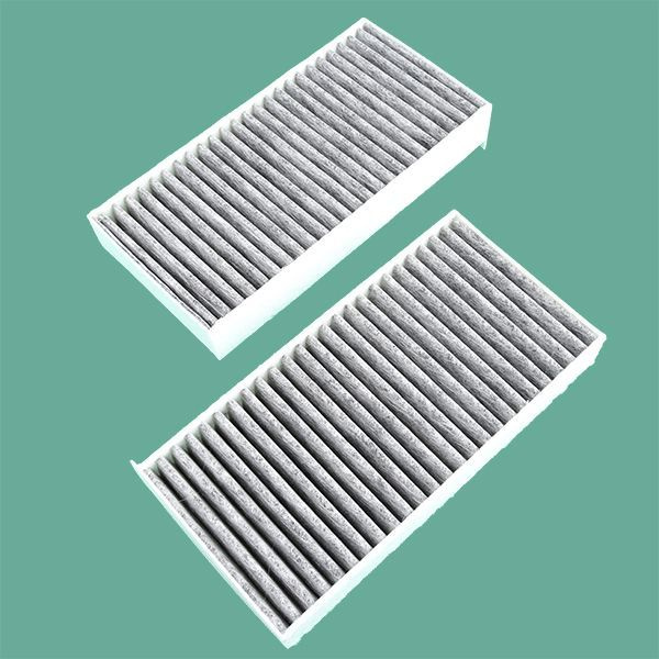 Фильтр салонный угольный SM-64316835405 Sumomoto; BMW X1; OEM ...