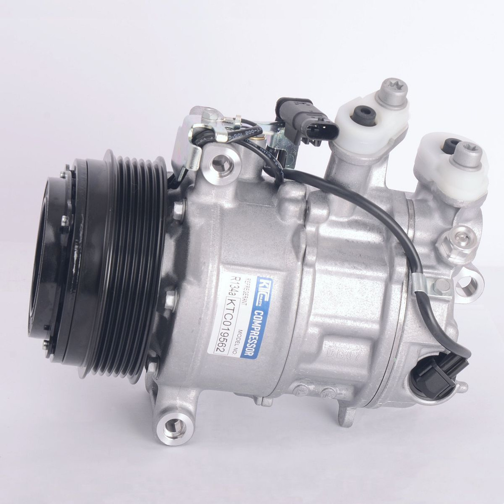 Компрессор Mercedes ML250 C43 C300 C350 E300 GLC43 GLC300 C43 C400 ...