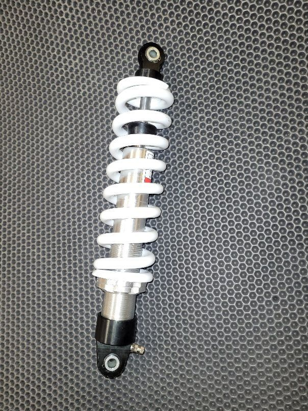 Амортизатор 360мм для питбайка, мотоцикла Kayo 125-160, TTR, Kayo K1, 250mx 2023 (газомасляный ...