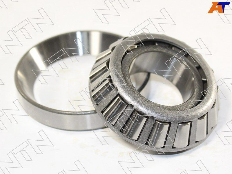 Подшипник хвостовика заднего редуктора TOYOTA LAND CRUISER 80 задний ...