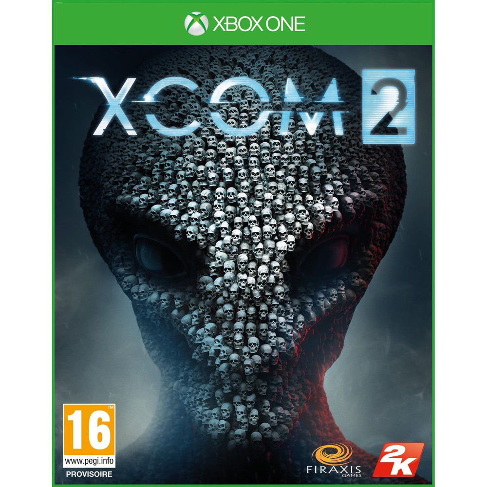 Игра XCOM 2 (XBOX One, русская версия) купить на OZON по низкой цене ...