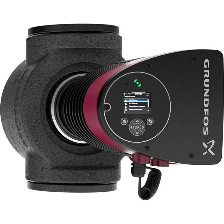 Циркуляционный насос Grundfos MAGNA3 32-100 F220 97924258, Magna 32-100 - купить по выгодной ...