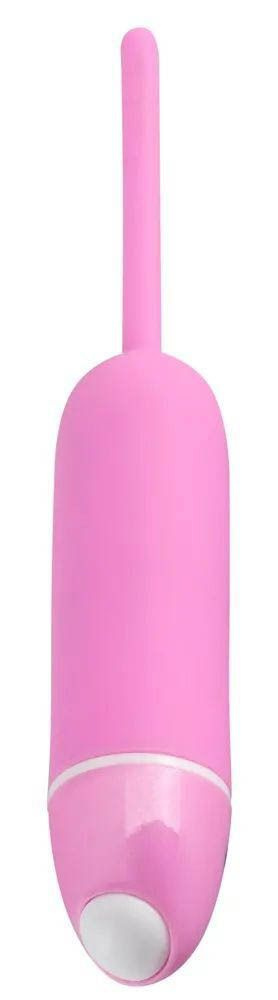 Розовый женский уретральный дилятор Womens Dilator (розовый) - купить с ...