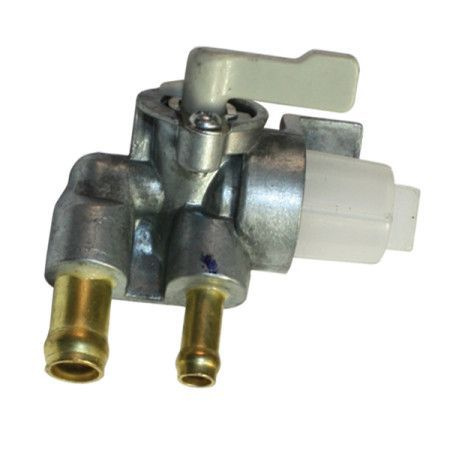 Кран топливный в сборе с фильтром (Оригинал) Briggs&Stratton (716111 ...