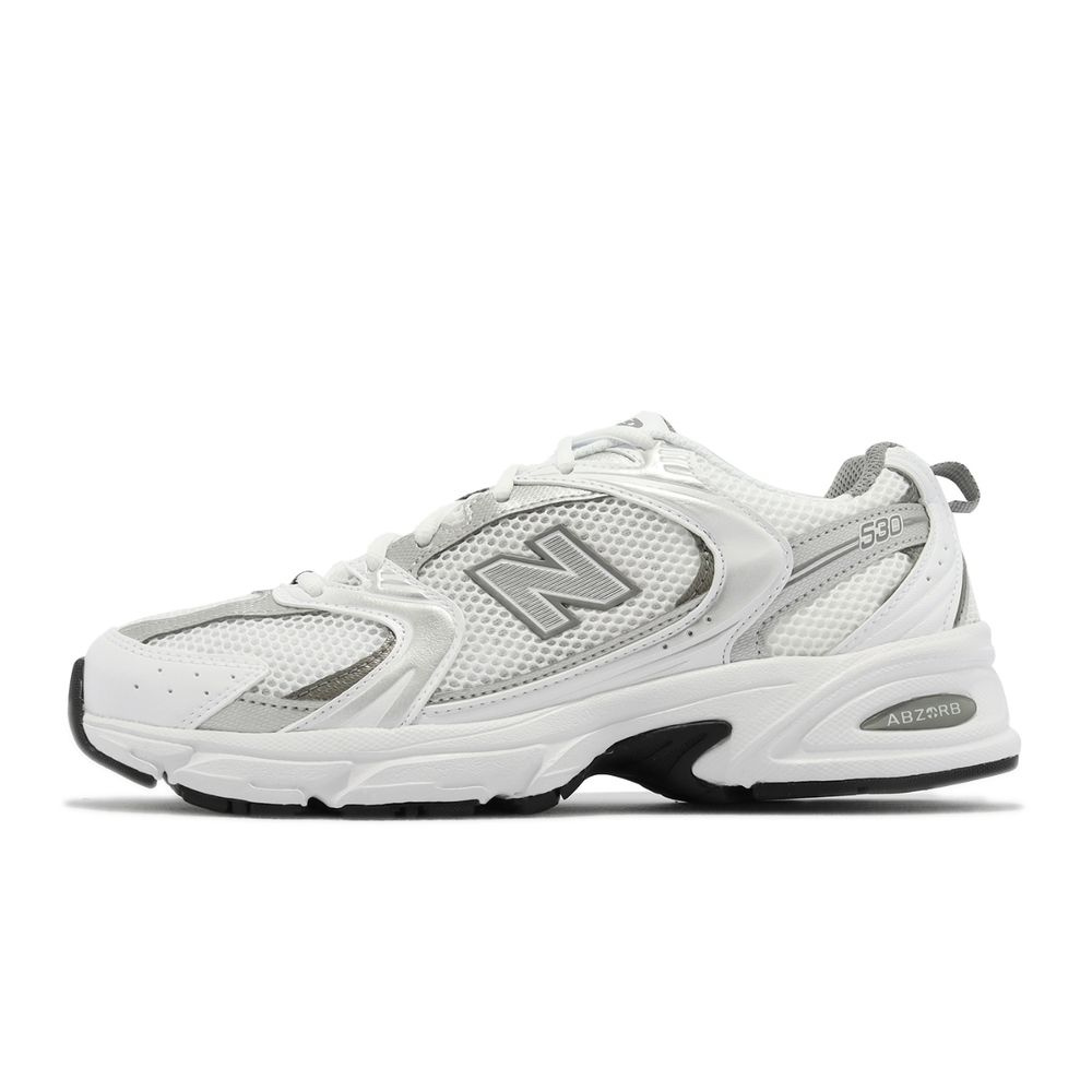 Кроссовки New Balance 530 - купить с доставкой по выгодным ценам в ...