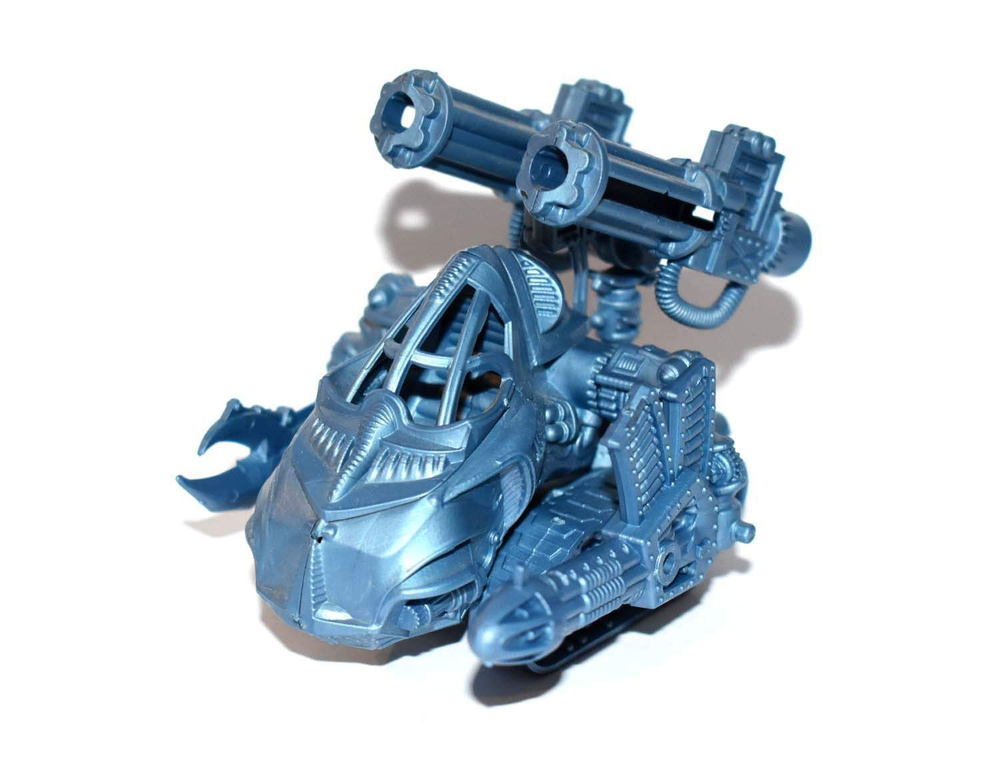 Сборная игровая модель Линейная гусеничная машина Харикейн (Hurricane ...