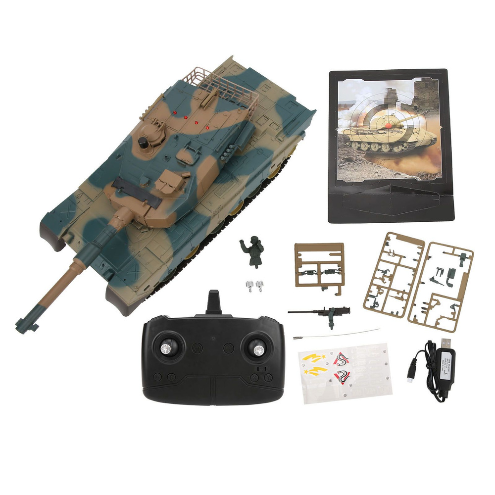 Танк T90 - купить с доставкой по выгодным ценам в интернет-магазине ...