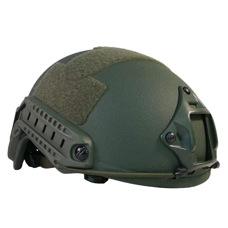 БТШ-6С "Сапсан" БР 2 на подвесной системе Wendy Баллистический ...