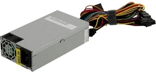 FleX Блок питания компьютера ATX-300W, 300 Вт (ATX-300W FLEX) - купить ...