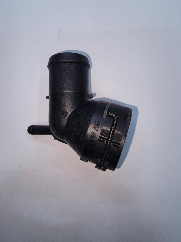 Фланец - VAG (VW/Audi/Skoda/Seat) арт. 3C0122291 - купить по выгодной ...