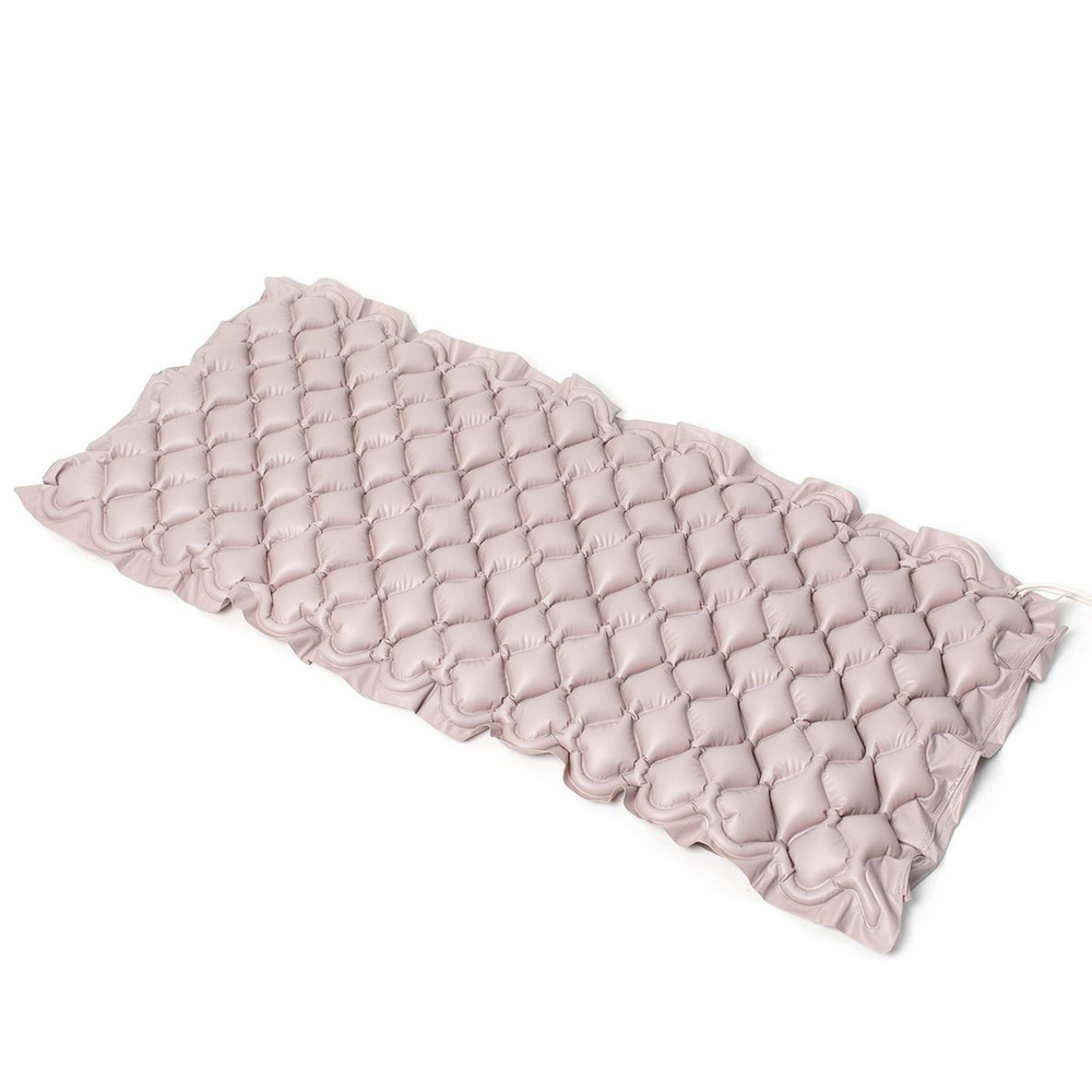 Противопролежневый матрас ORTHOFORMA 200х89х7,5-9 см с компрессором ...