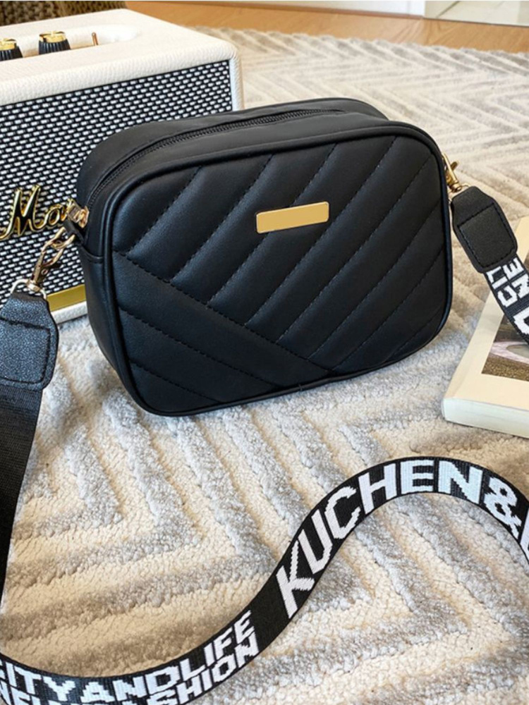 Сумка на плечо Кросс-боди - купить с доставкой по выгодным ценам в ...