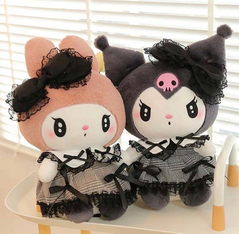 Куроми/Kuromi купить на OZON по низкой цене (1392826922)