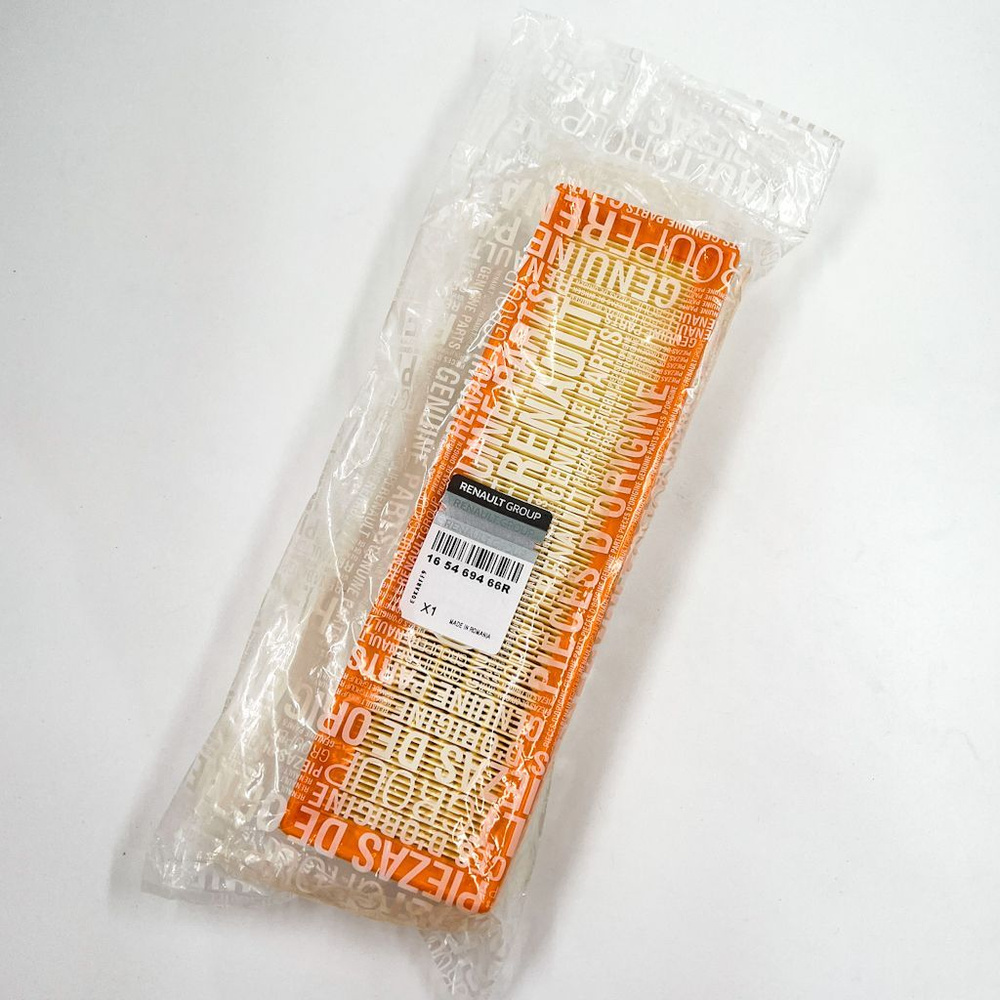 Фильтр воздушный 165469466R - купить по выгодным ценам в интернет ...