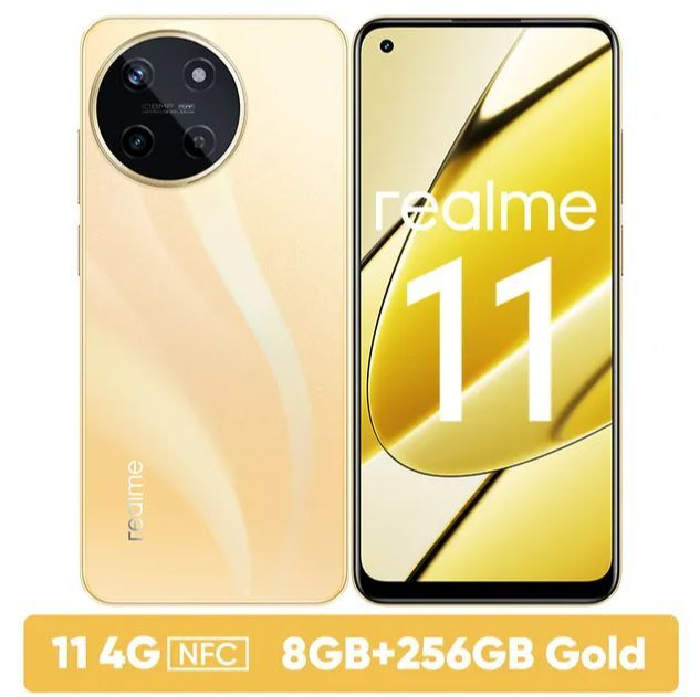 Смартфон realme RMX3636 - купить по выгодной цене в интернет-магазине ...