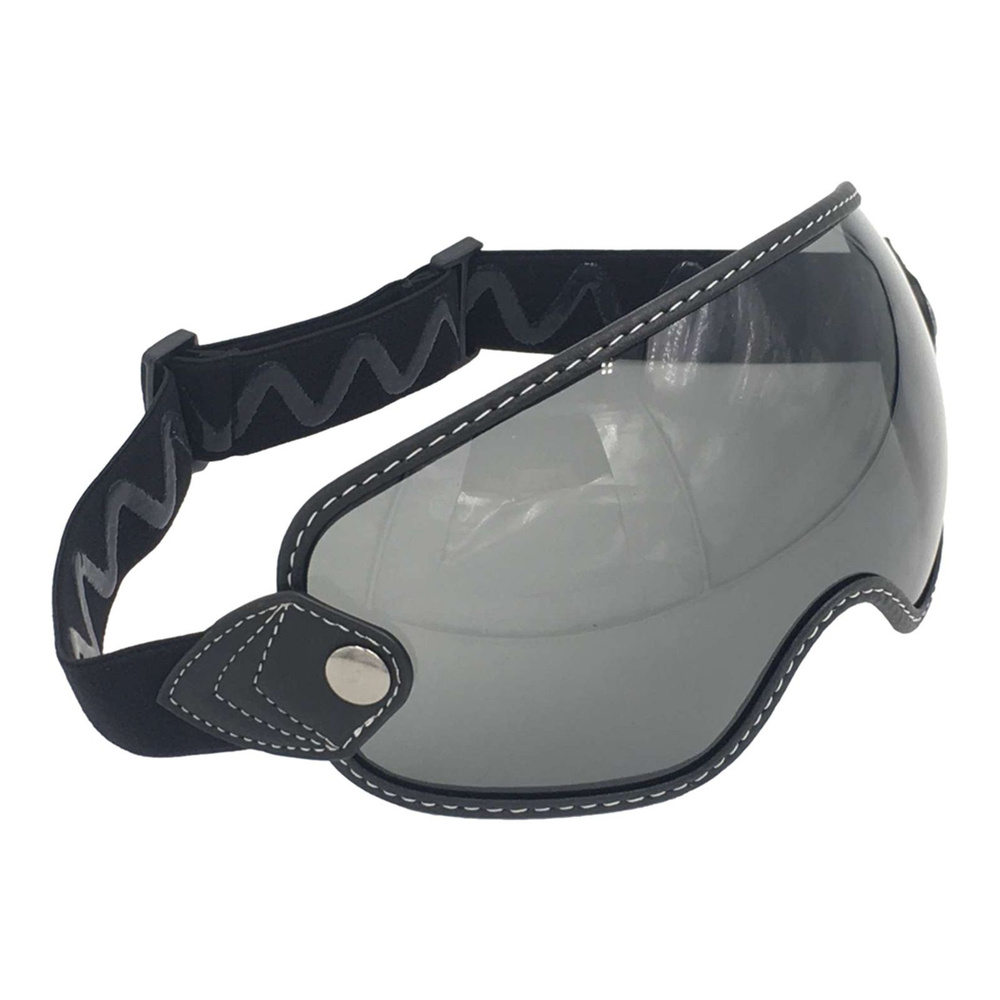 Мотоциклетный шлем HD Bubble Shield, козырек, линзы для внедорожных ...