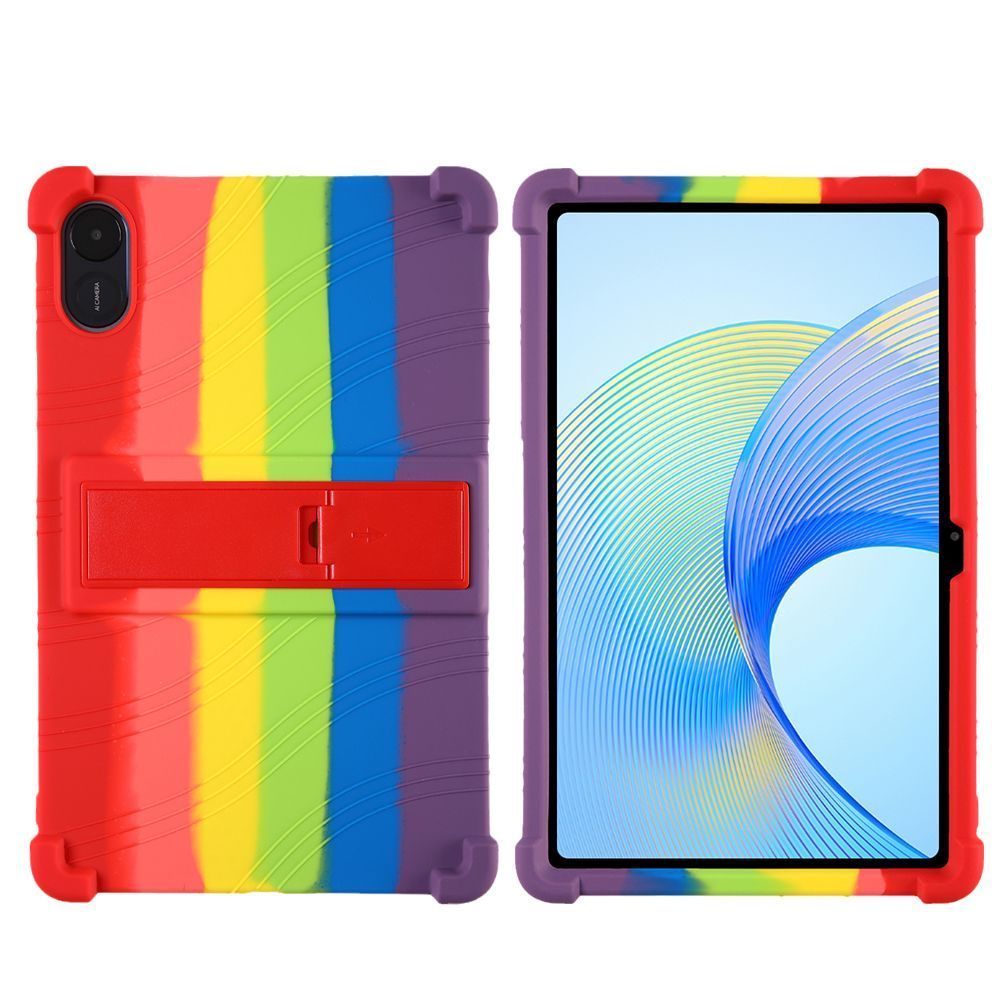 Мягкий кремниевый чехол для HONOR Pad X9/X9 LTE/ Honor Pad X8 Pro 11.5 ...