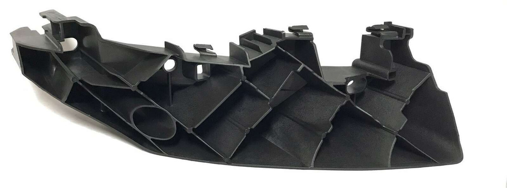 Кронштейн крепления бампера правый Jeep Grand Cherokee WK2 - Jeep арт ...