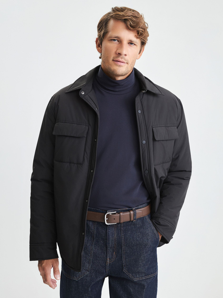 Водолазка Zarina ZRN MAN купить на OZON по низкой цене (1173111424)