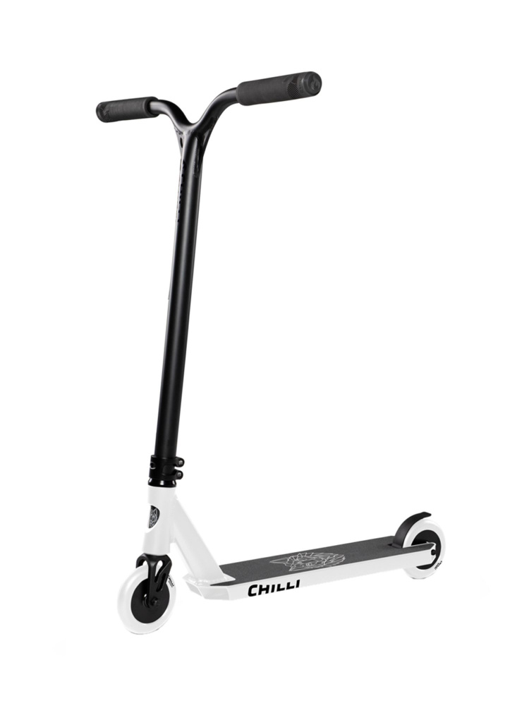 Самокат Трюковой Chilli Pro Scooter Archie Cole, - купить по выгодной ...